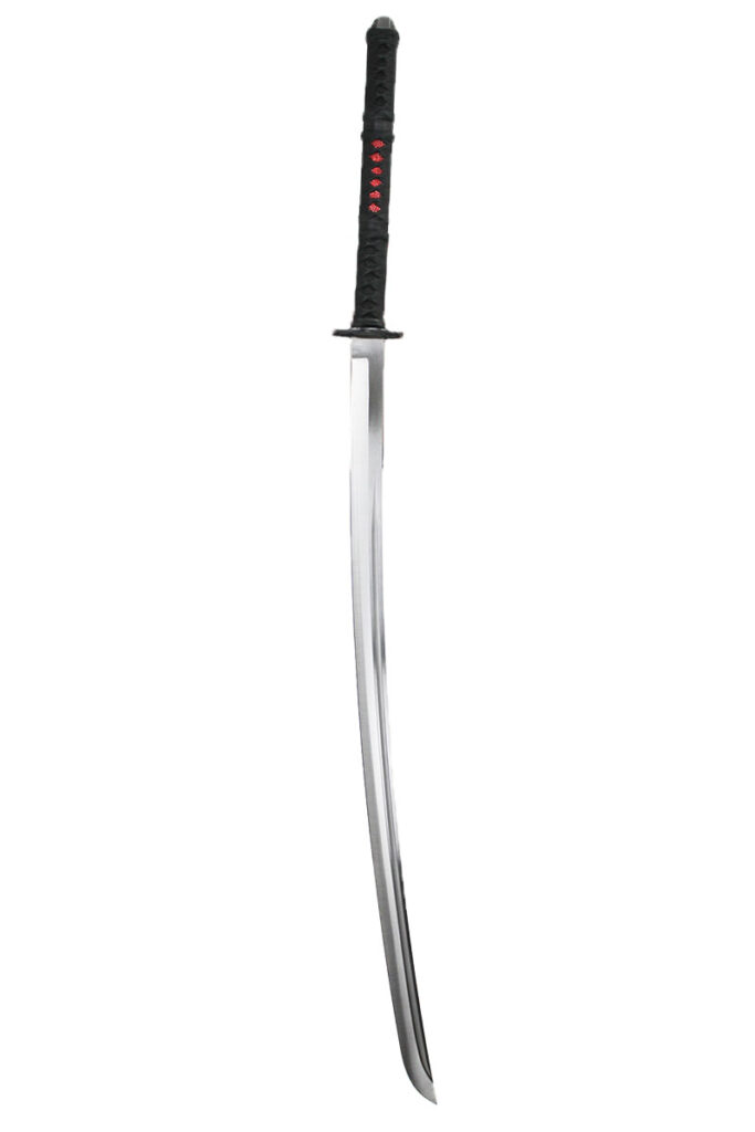 Built-To-Order Saber - Sabersmith