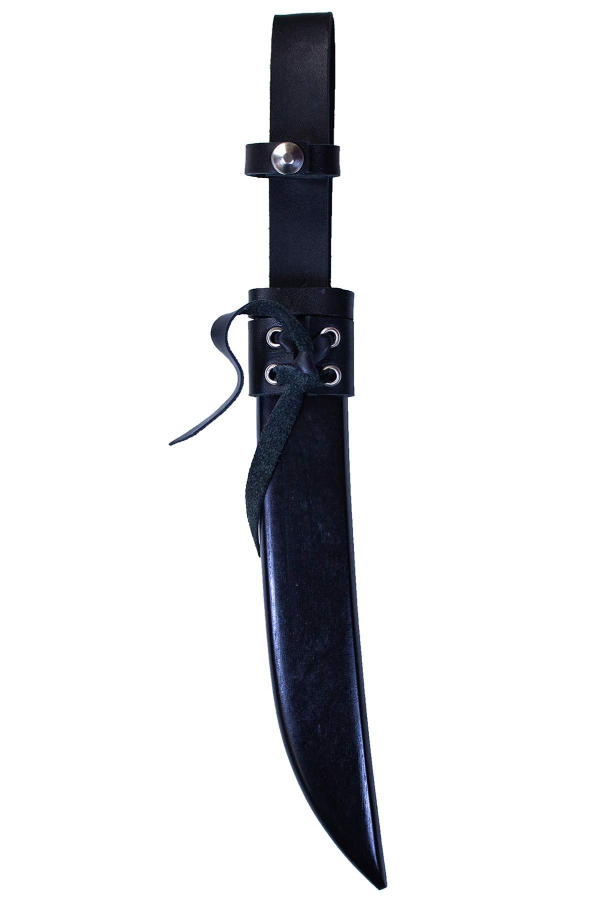 Saber Dagger Scabbard - Sabersmith