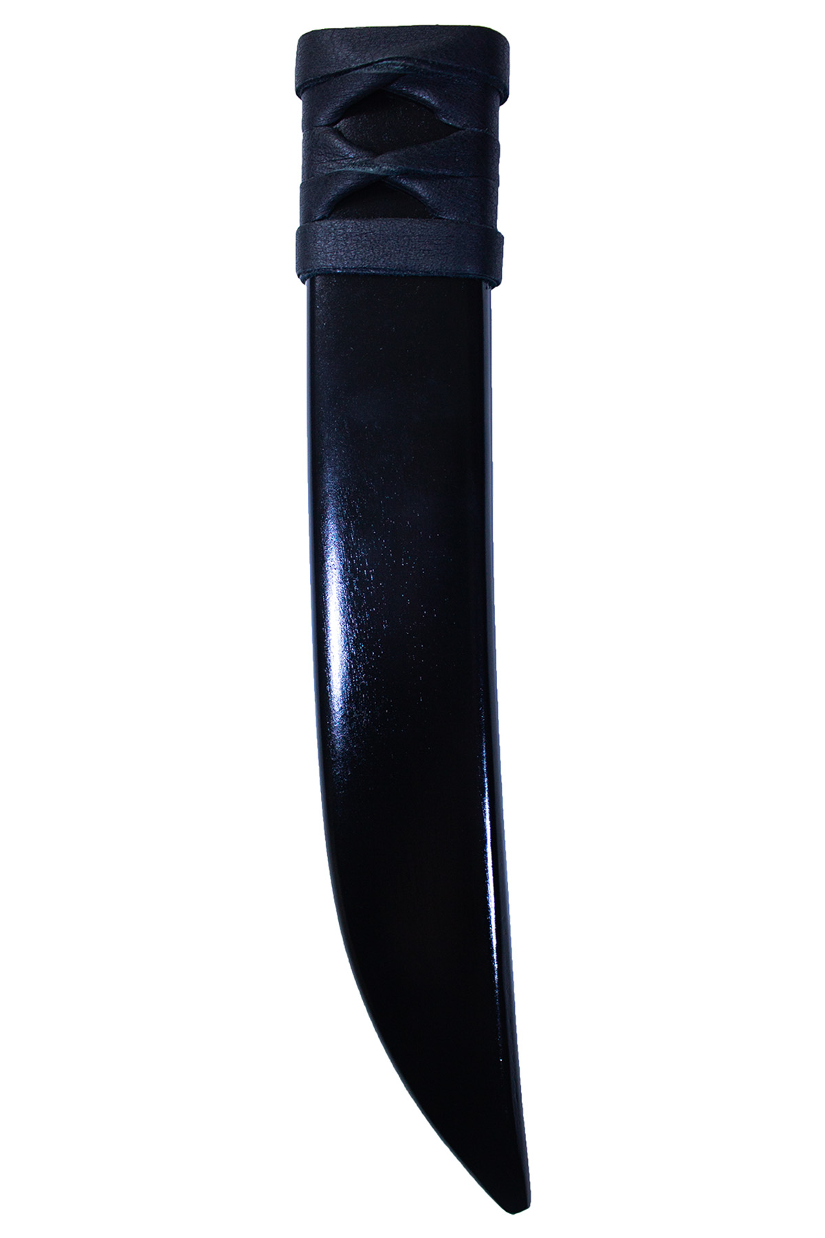 Tanto Scabbard - Sabersmith
