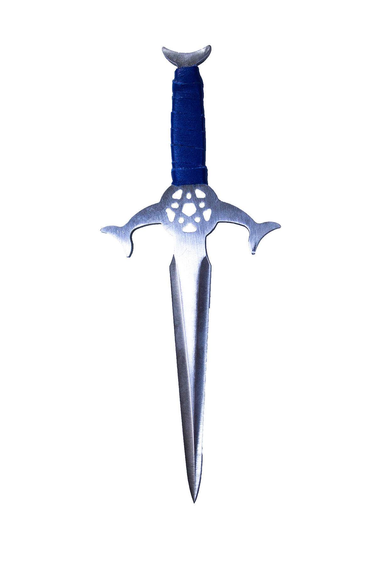 Druid Bodice Dagger - Sabersmith