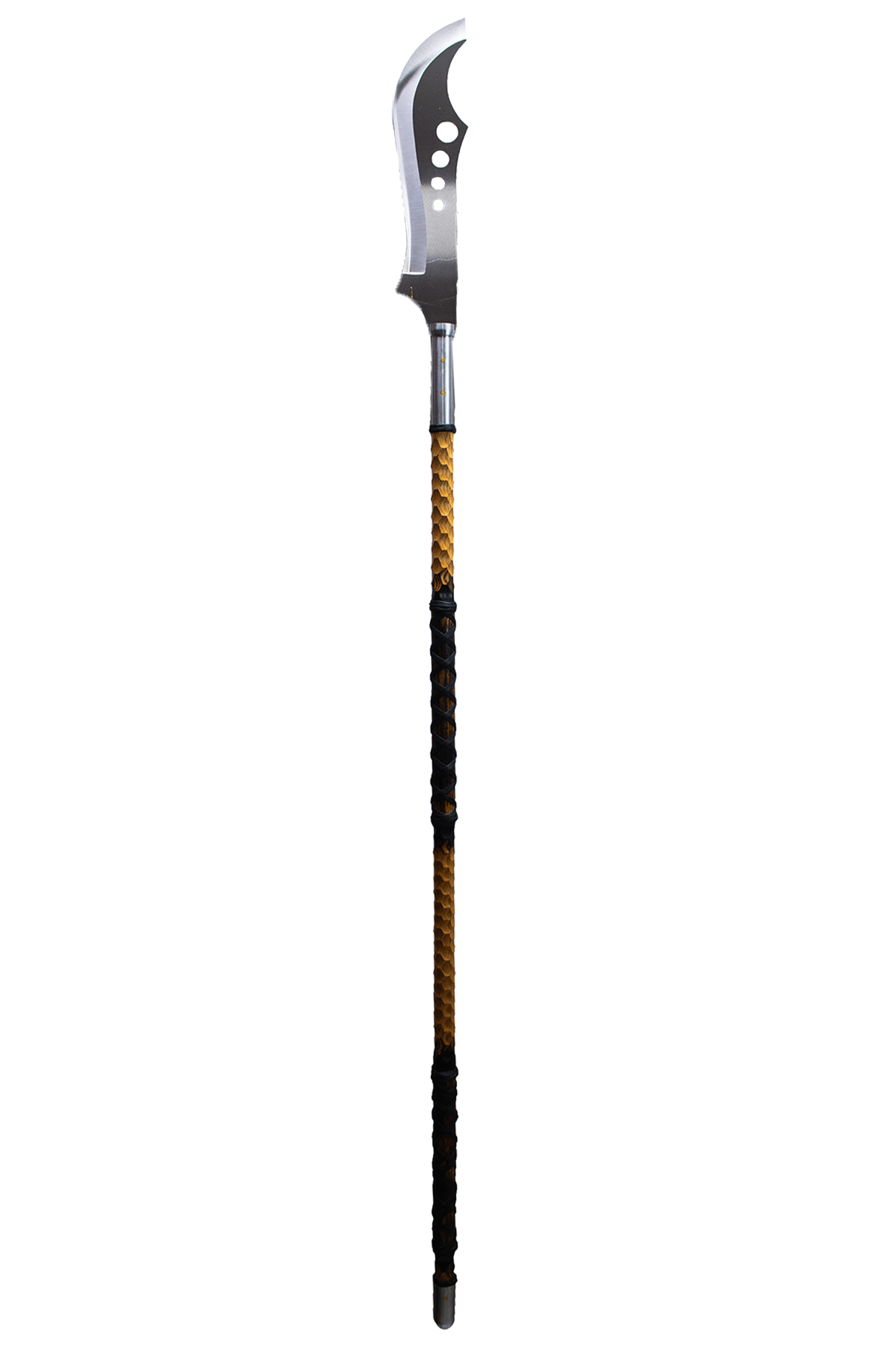 Built-to-Order Glaive - Sabersmith
