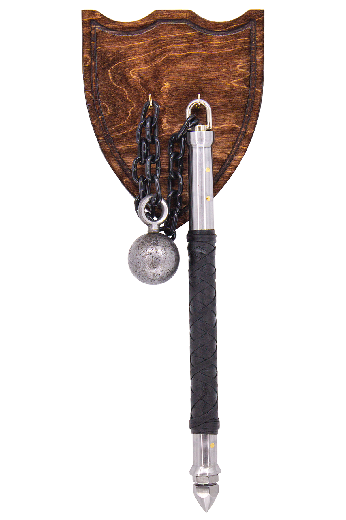 Built-to-Order Flail - Sabersmith