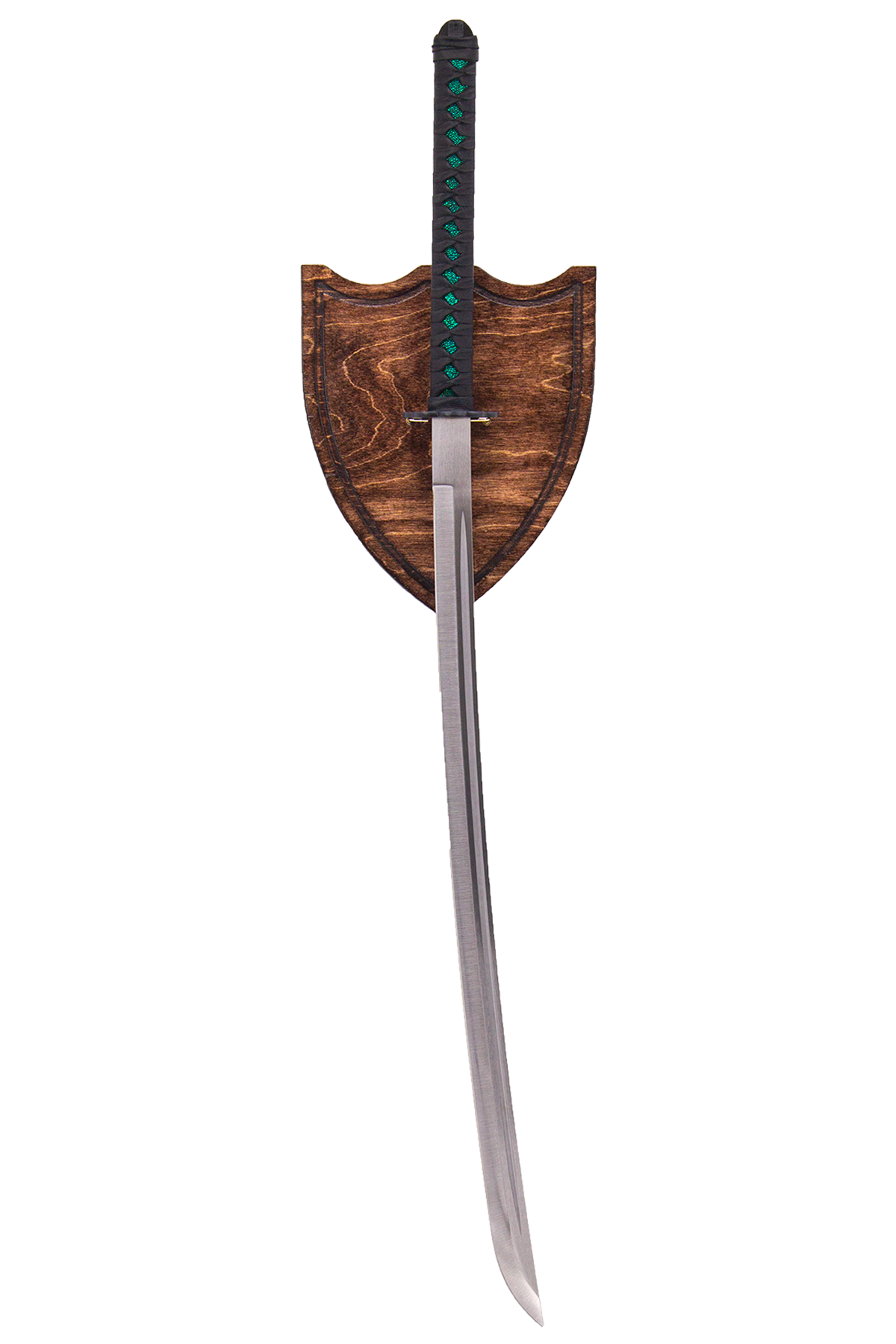 Katana - Satin Blade - Sabersmith