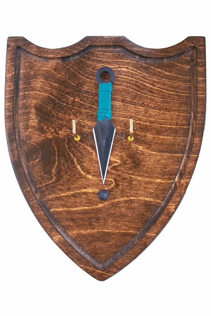 Small Kunai - Sabersmith