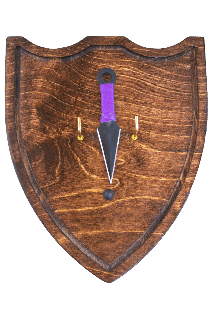 Small Kunai - Sabersmith