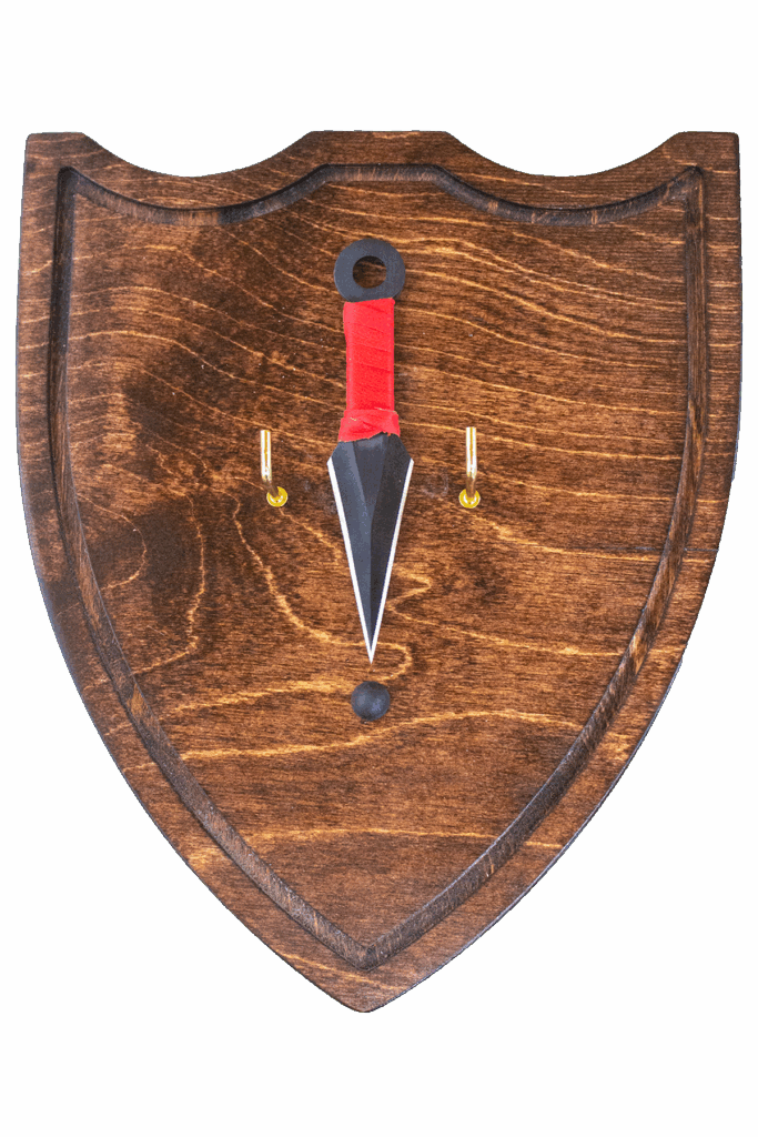 Small Kunai - Sabersmith