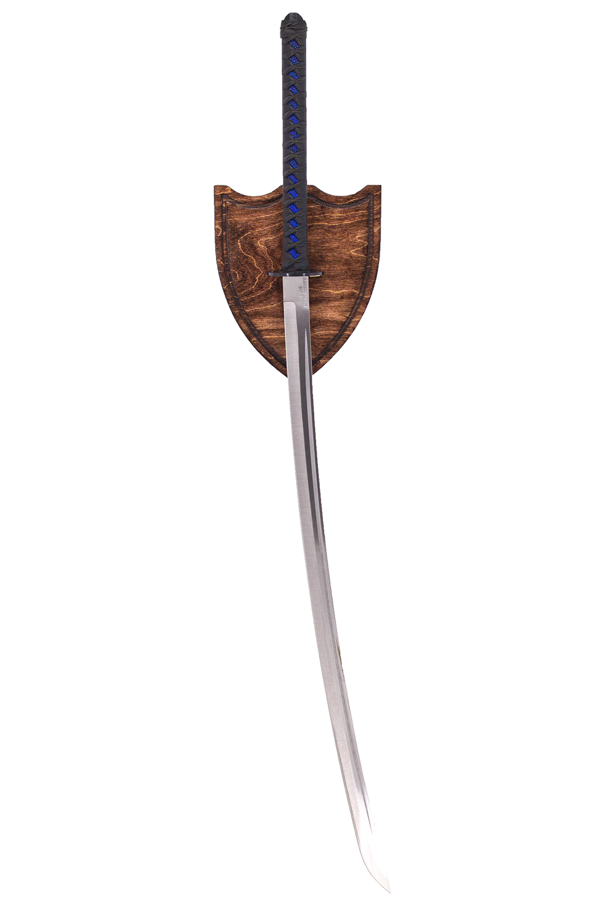 Odachi - Satin Blade - Sabersmith