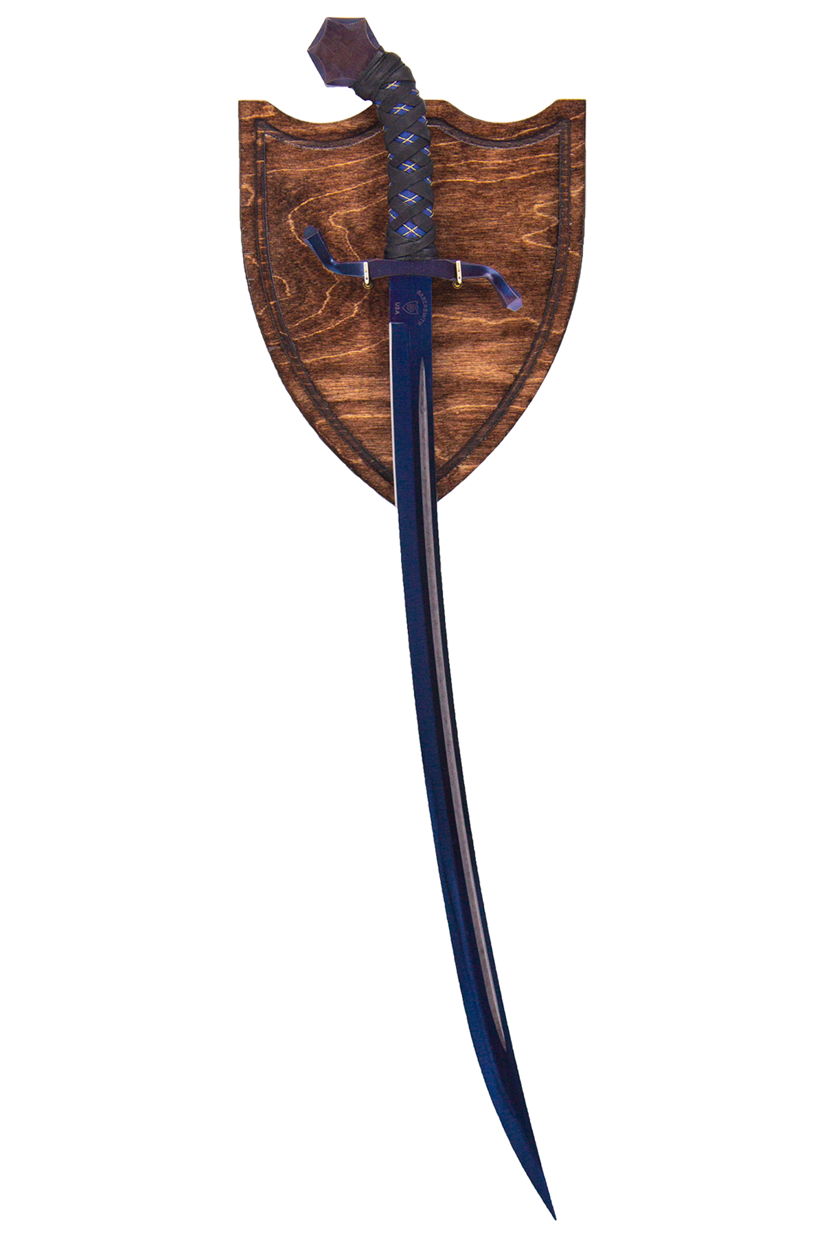 Saber - Blue Blade - Sabersmith