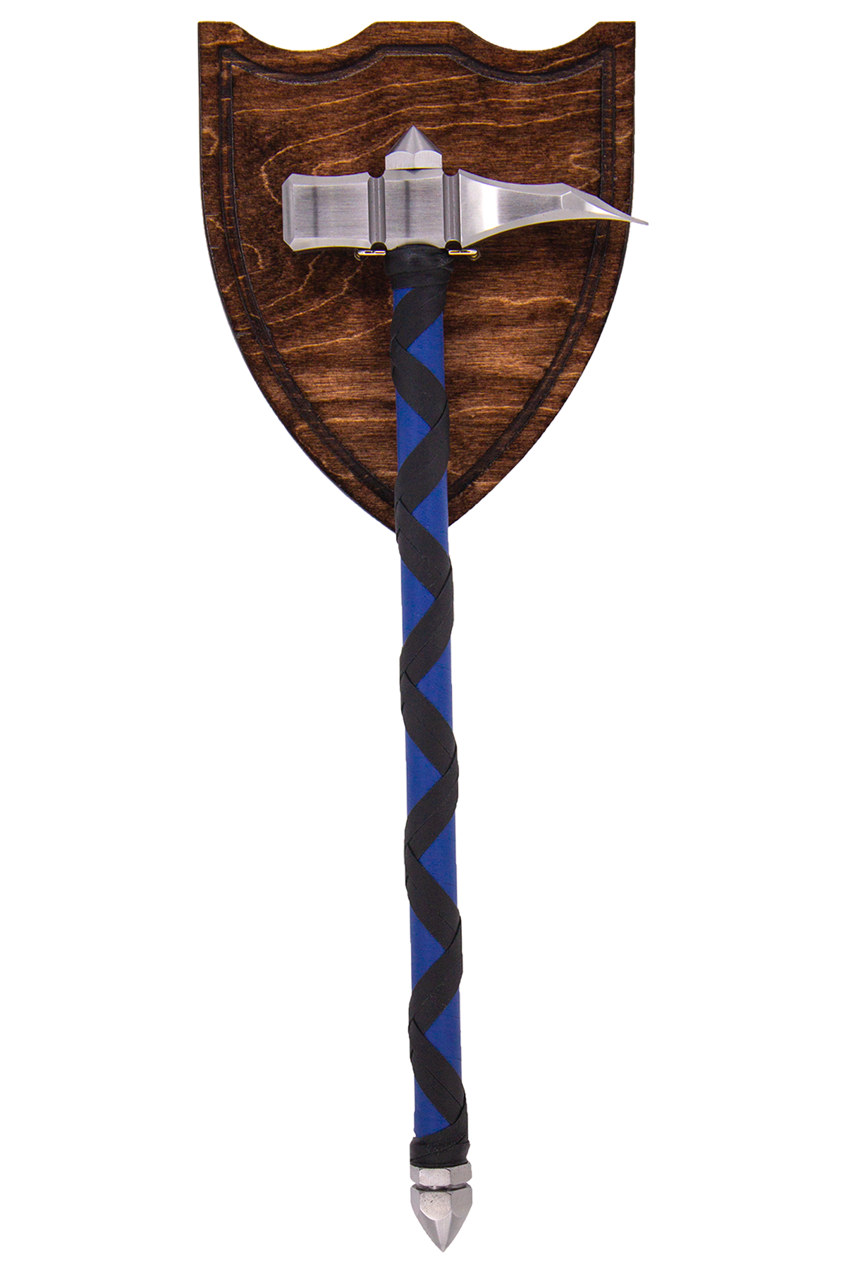 Spike Hammer - Satin Finish - Sabersmith