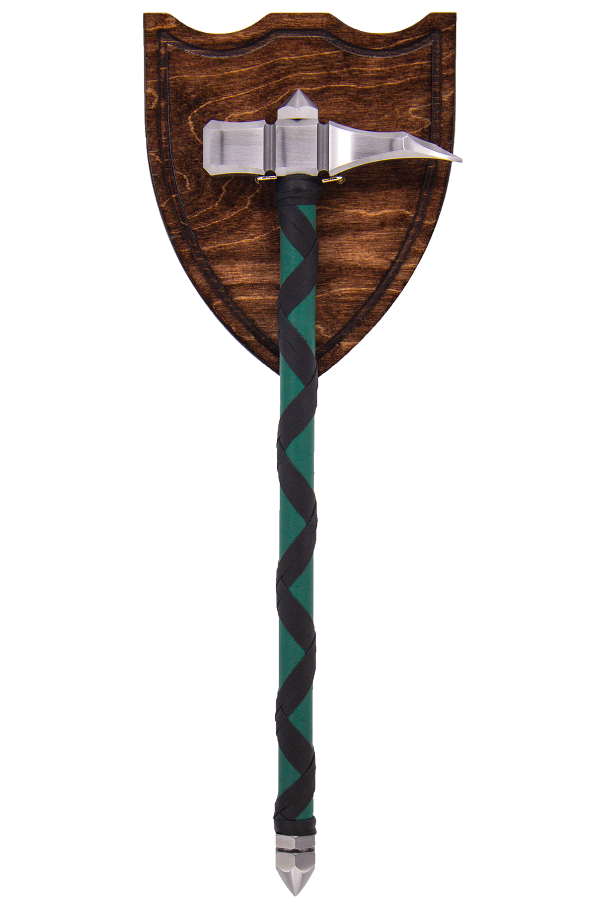 Spike Hammer - Satin Finish - Sabersmith